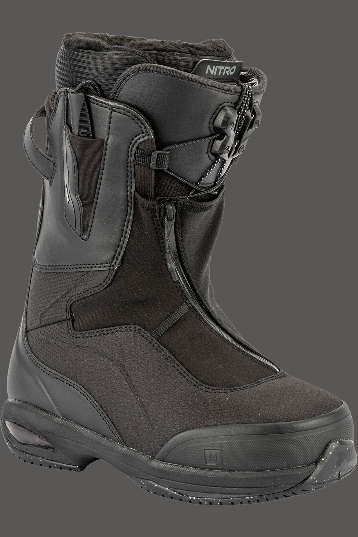 FATE TLS – Foundry Distribution