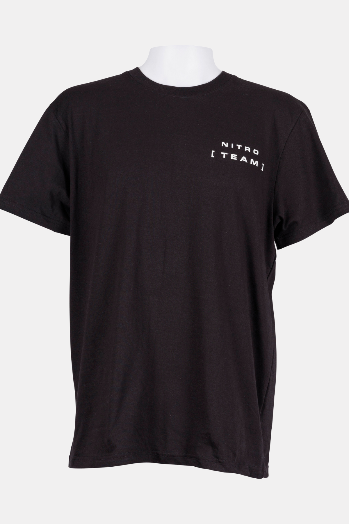 NITRO TEAM TEE – Foundry Distribution
