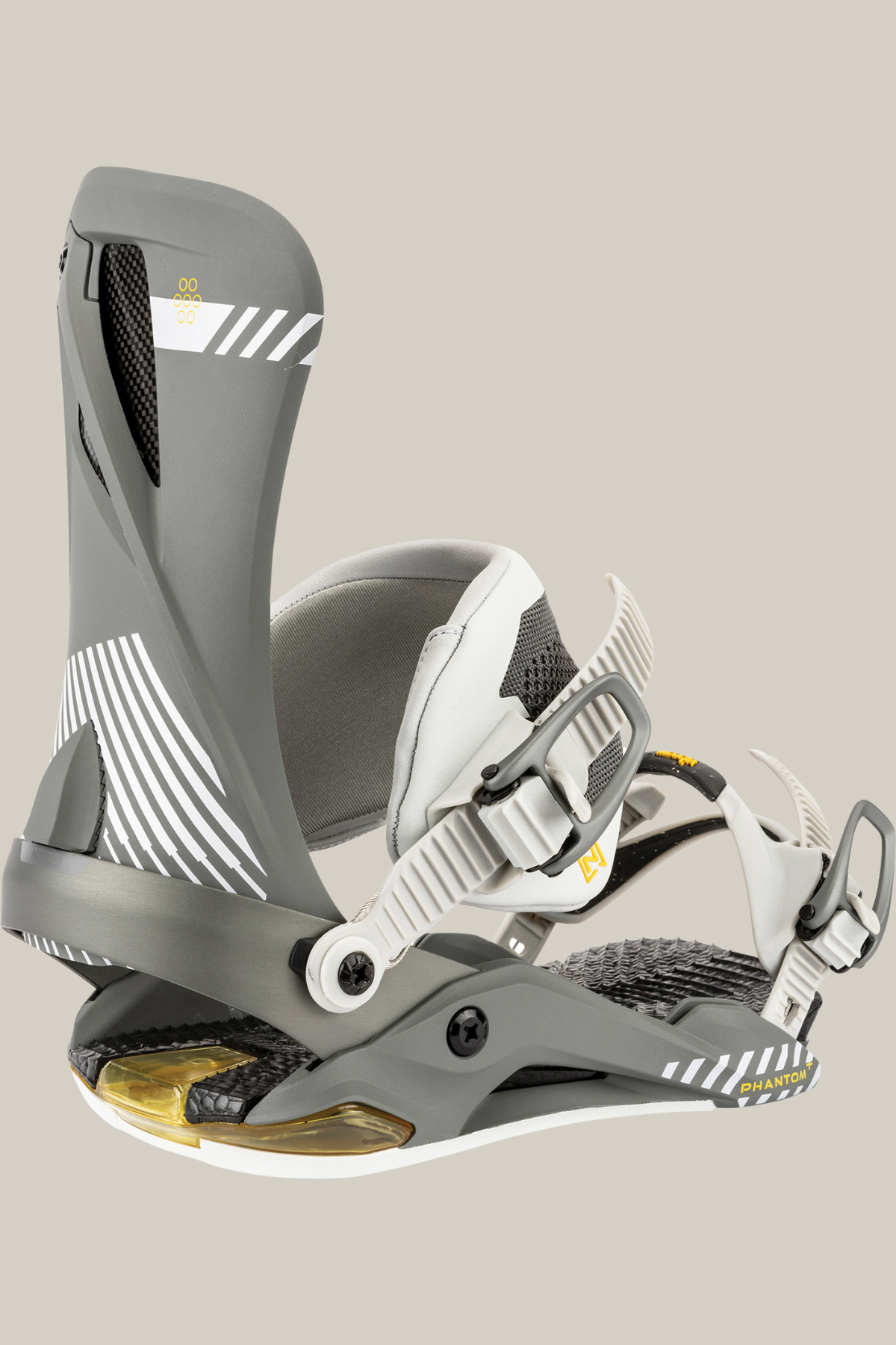 PHANTOM + – Foundry Distribution