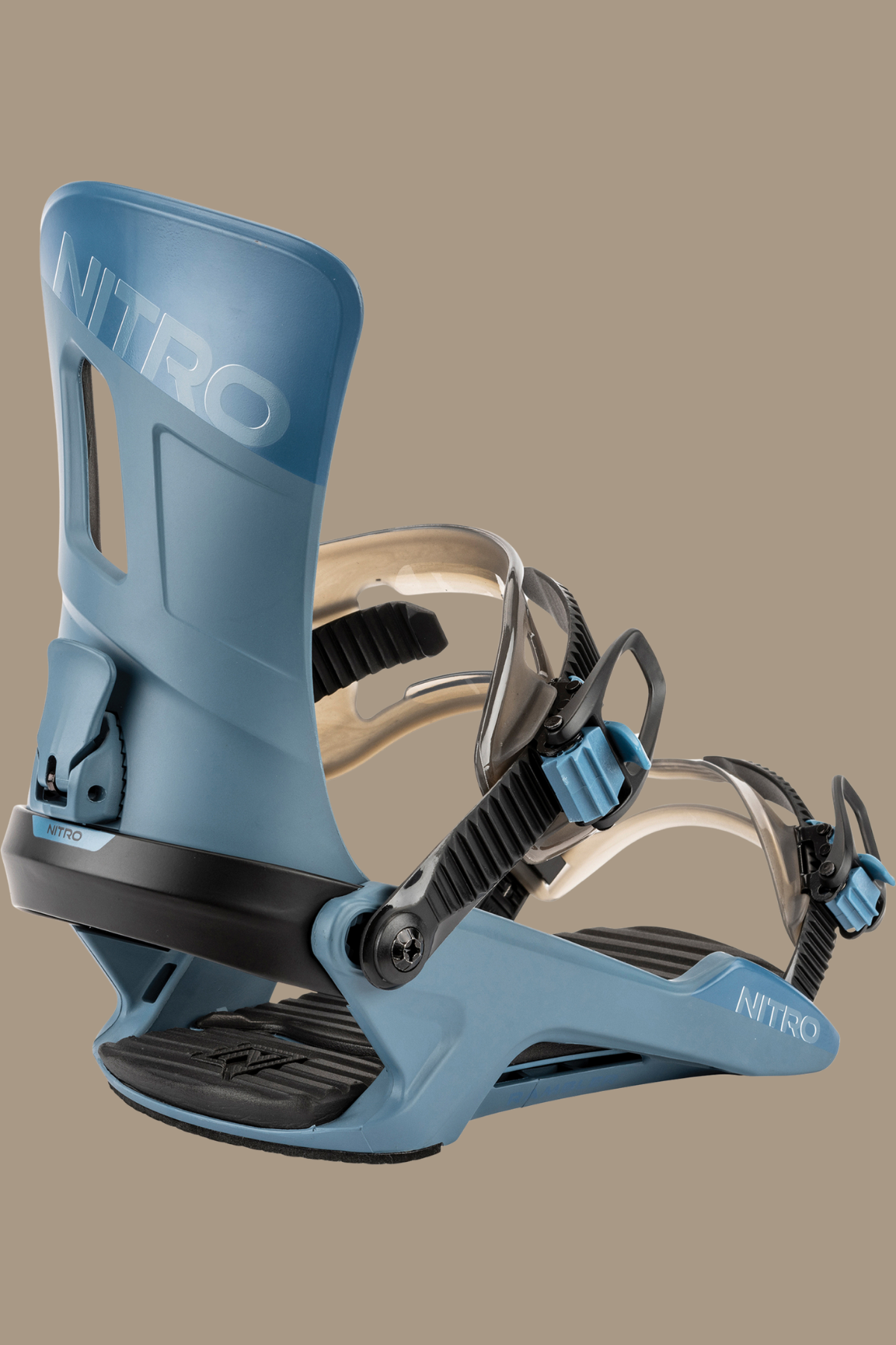 RAMBLER – Foundry Distribution