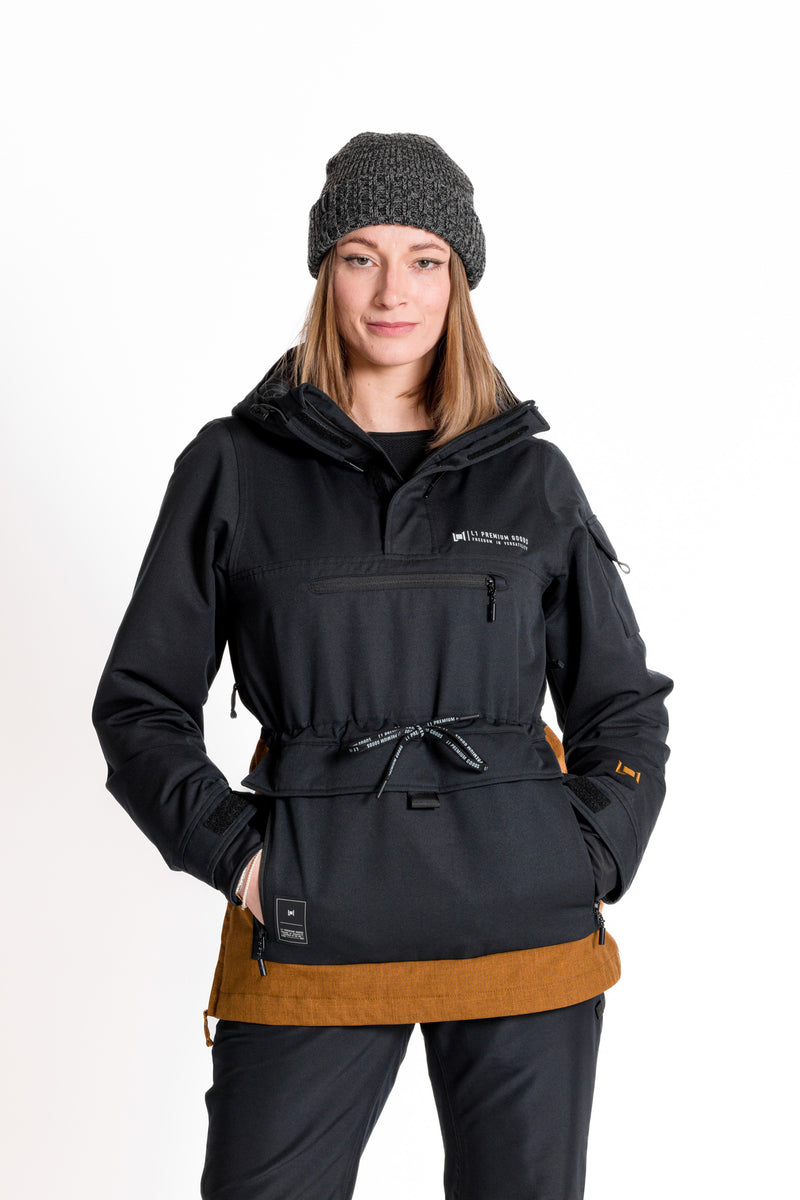 PROWLER – Foundry Distribution