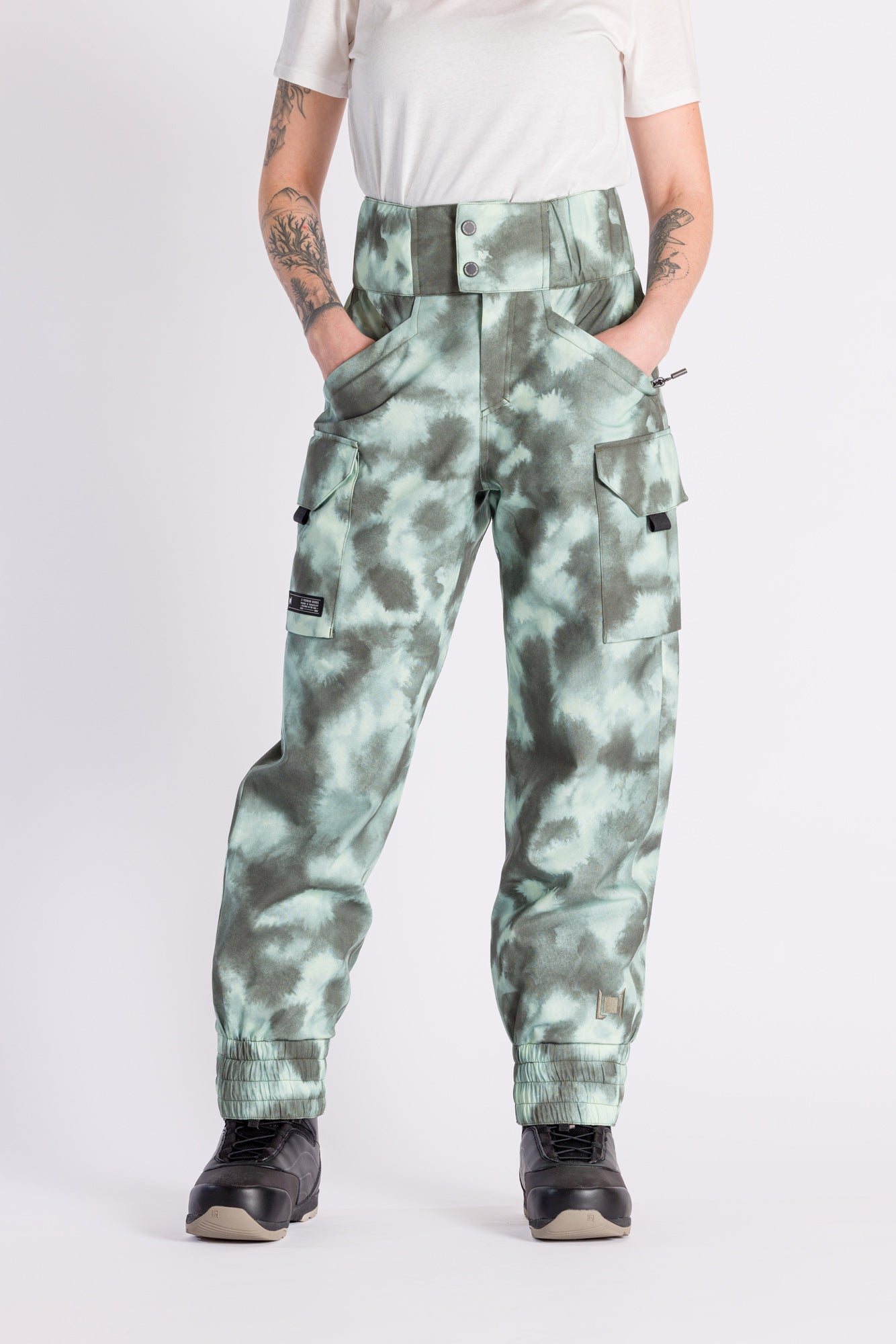 RIKA PANT – Foundry Distribution