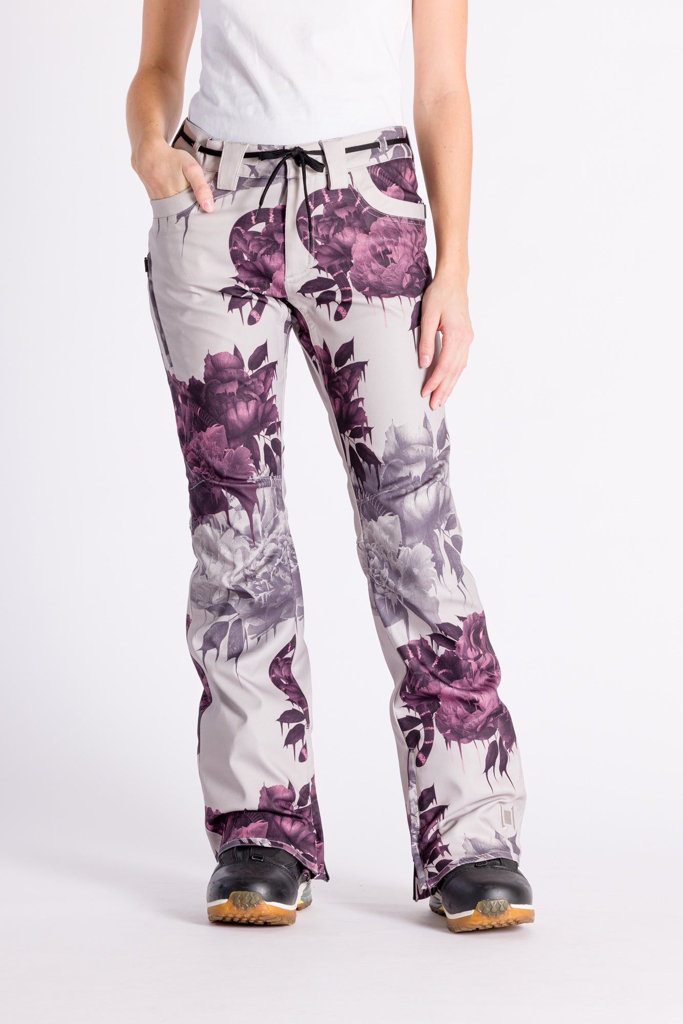 HEARTBREAKER TWILL – Foundry Distribution