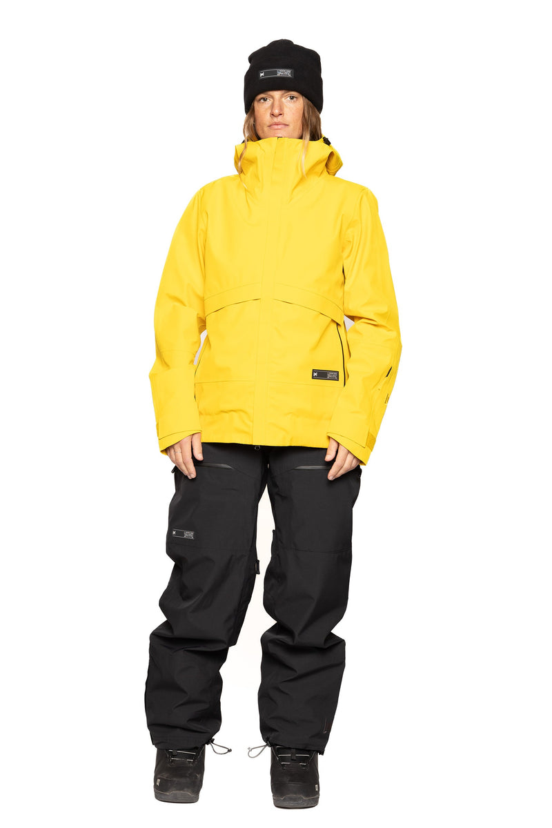 UKKA JACKET – Foundry Distribution