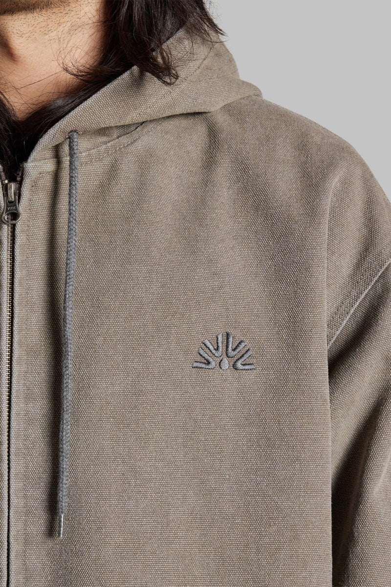 LABOR JACKET – Foundry Distribution