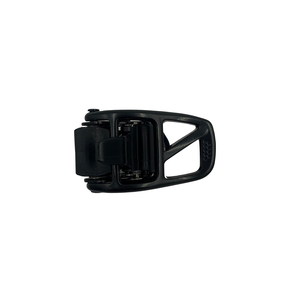 ZERO ANKLE BUCKLE – Foundry Distribution