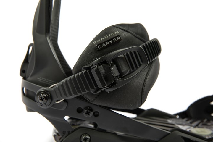 PHANTOM CARVER ANKLE BUCKLE – Foundry Distribution