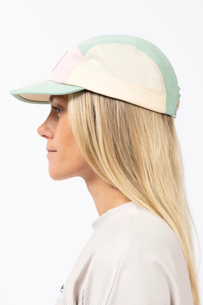 LIGHT STOW CAP – Foundry Distribution