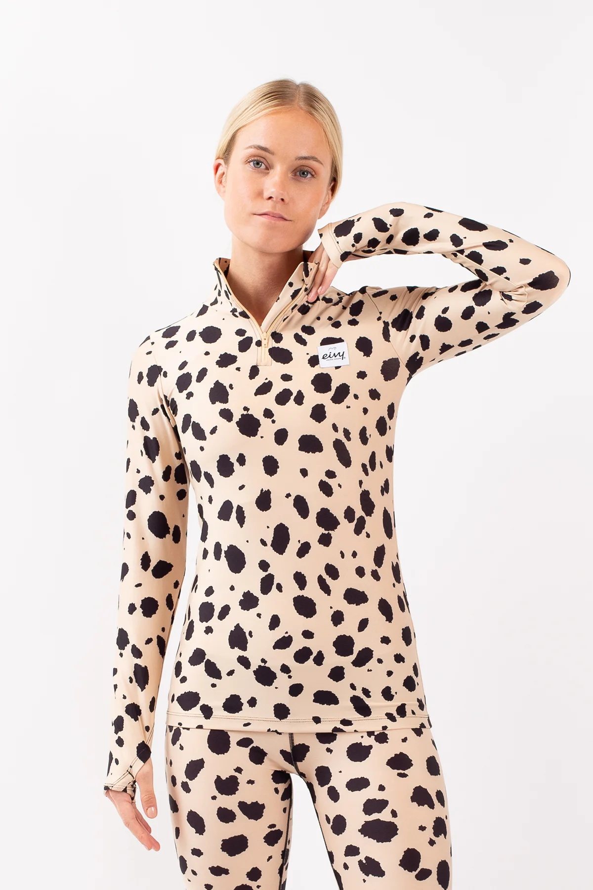 JOURNEY TOP – Foundry Distribution