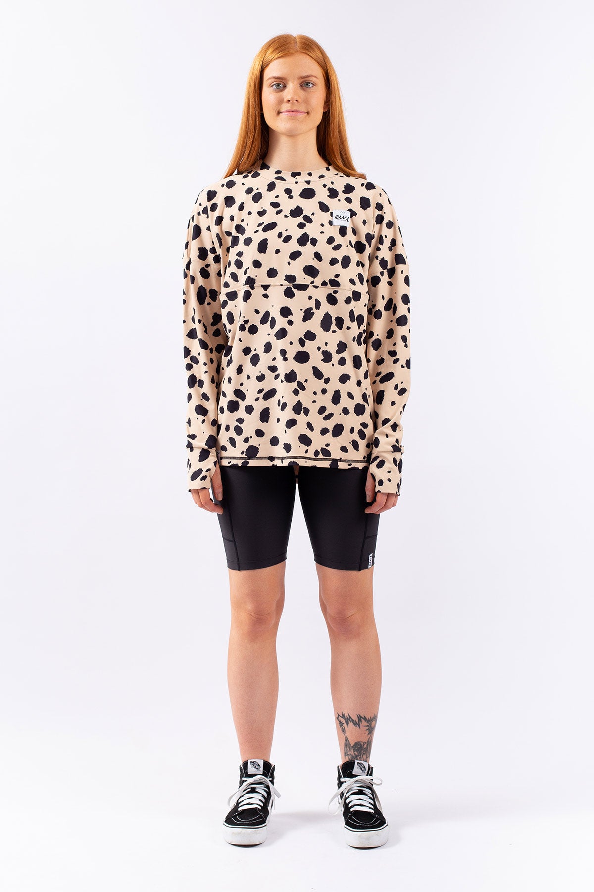 VENTURE TOP – Foundry Distribution