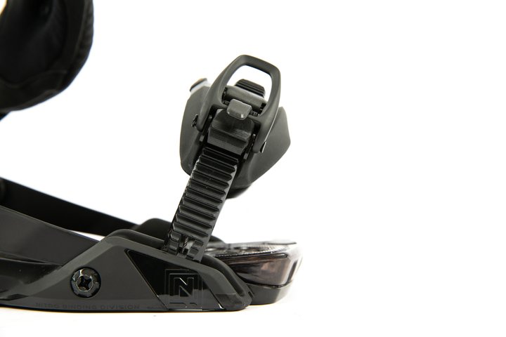 PHANTOM TOE BUCKLE – Foundry Distribution