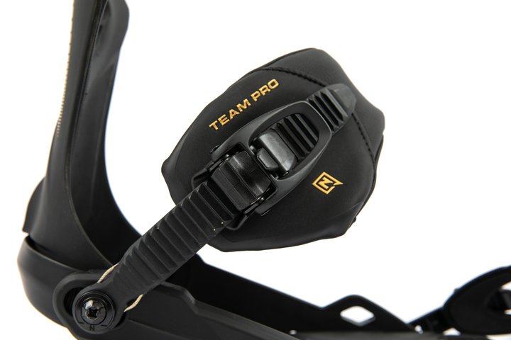 TEAM PRO ANKLE BUCKLE – Foundry Distribution