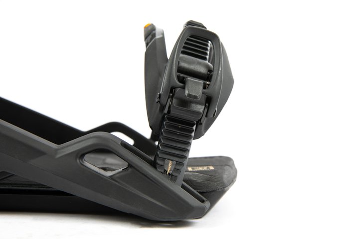 TEAM PRO TOE BUCKLE – Foundry Distribution