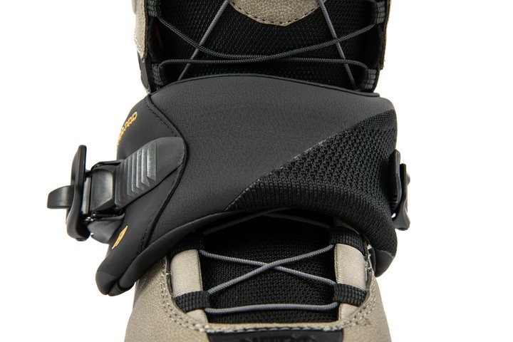 TEAM PRO ANKLE STRAP – Foundry Distribution