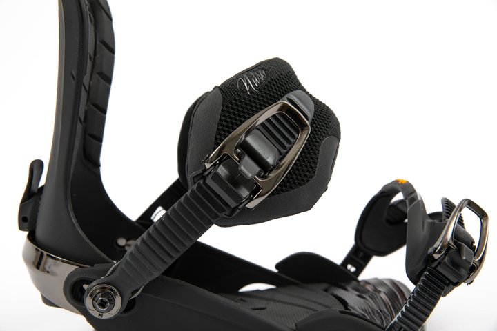 POISON ANKLE BUCKLE – Foundry Distribution