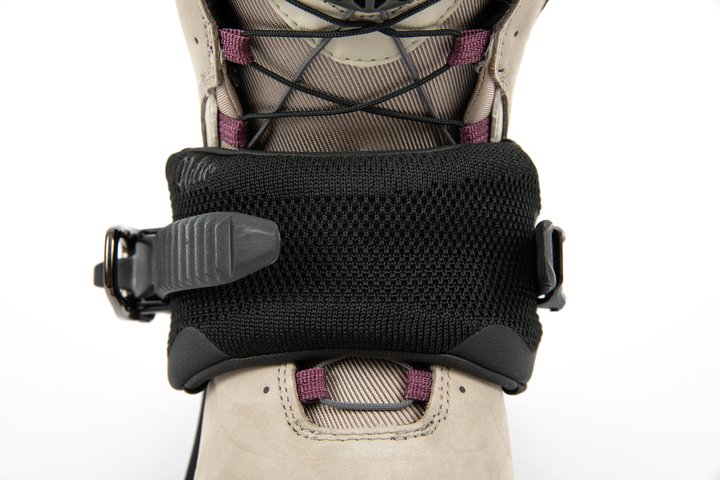 POISON ANKLE STRAP – Foundry Distribution
