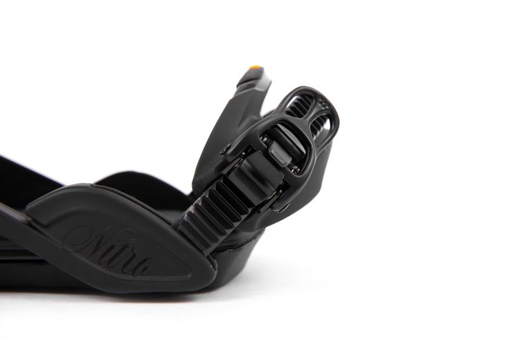 IVY TOE BUCKLE – Foundry Distribution