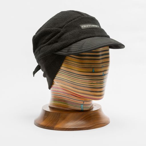 FLEECE TECHWEAR CAP – Foundry Distribution