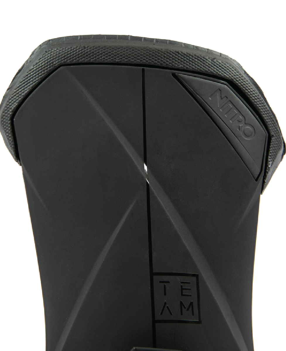 TEAM HIGHBACK – Foundry Distribution