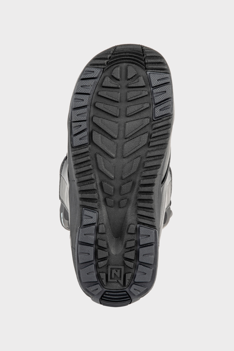 CROWN TLS – Foundry Distribution