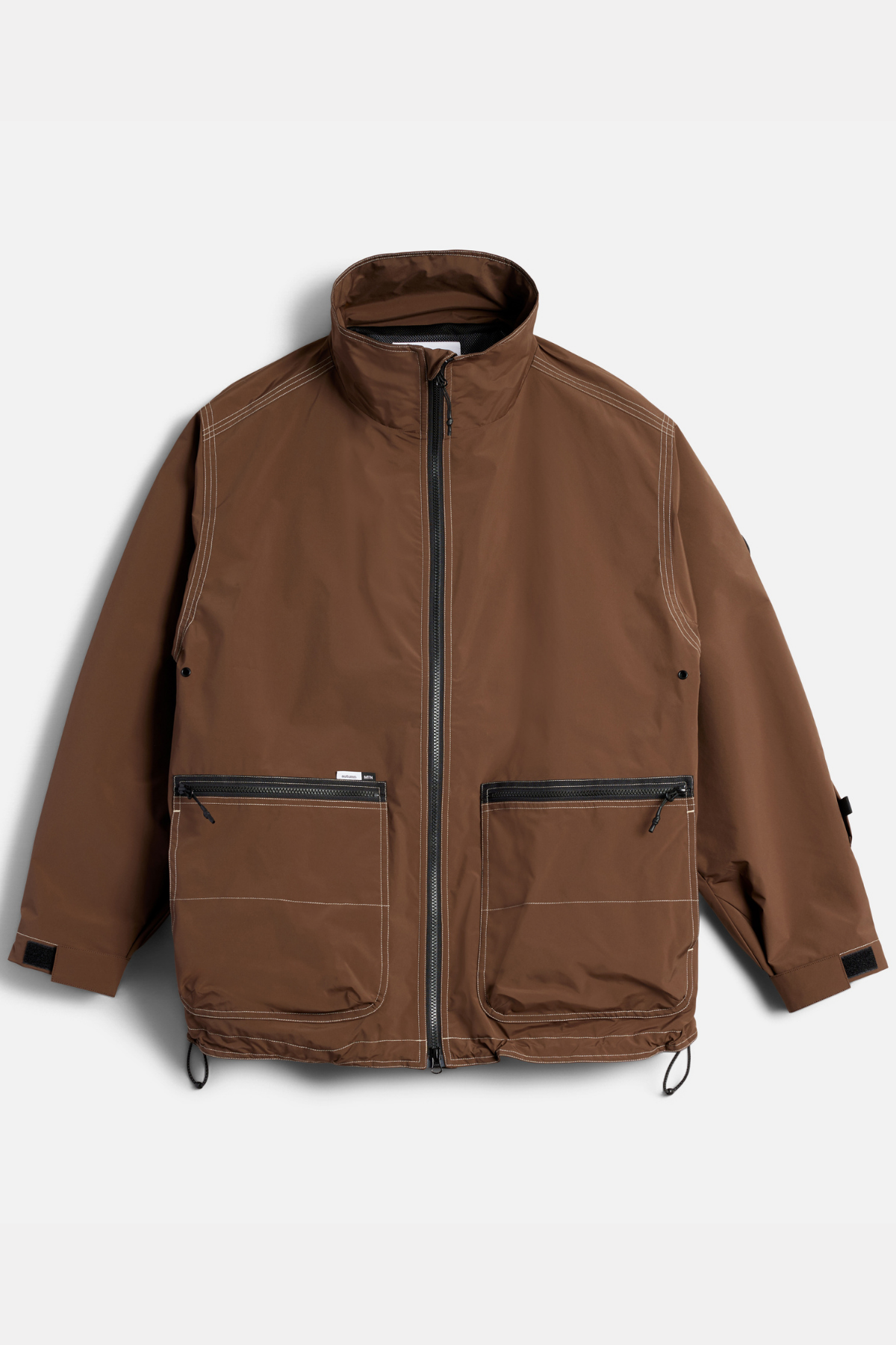 YARD JACKET – Foundry Distribution