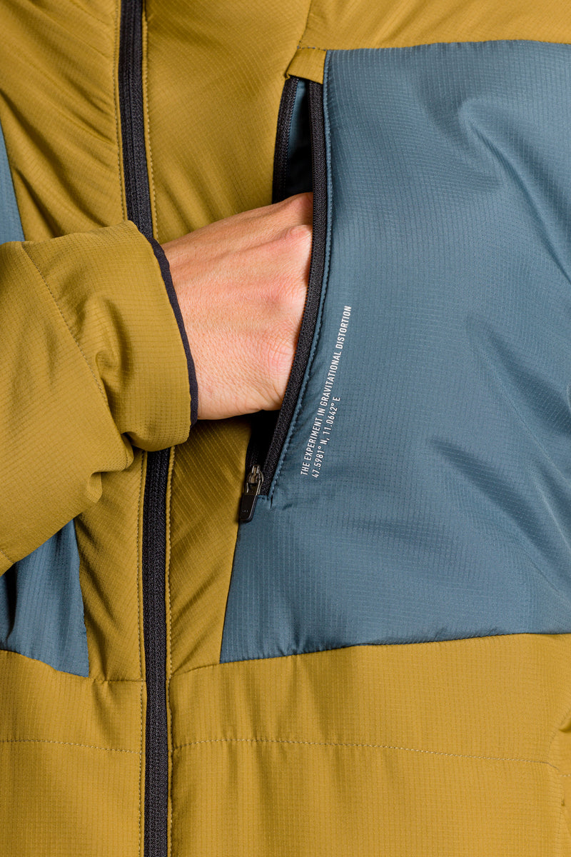 DYER – Foundry Distribution