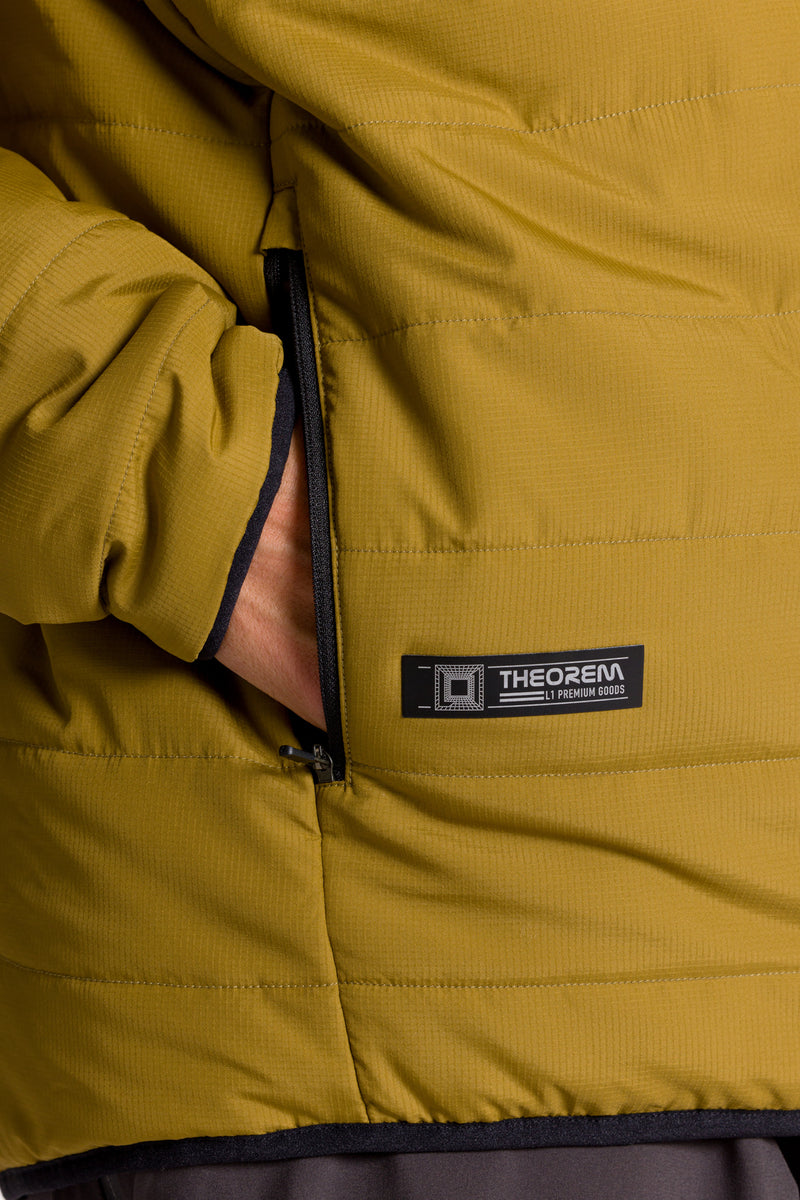 DYER – Foundry Distribution