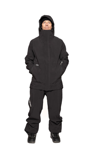 MENS JACKETS – Foundry Distribution