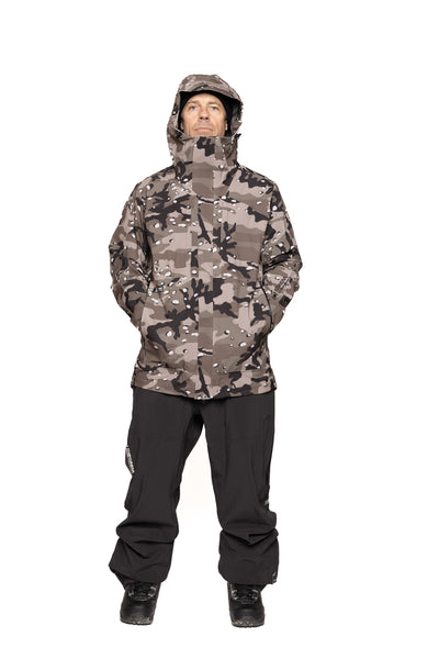Nitro Snowboards and L1 Premium Goods – Foundry Distribution