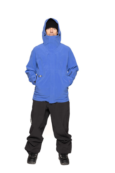 MENS JACKETS – Foundry Distribution