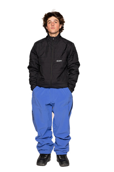 Nitro Snowboards and L1 Premium Goods – Foundry Distribution
