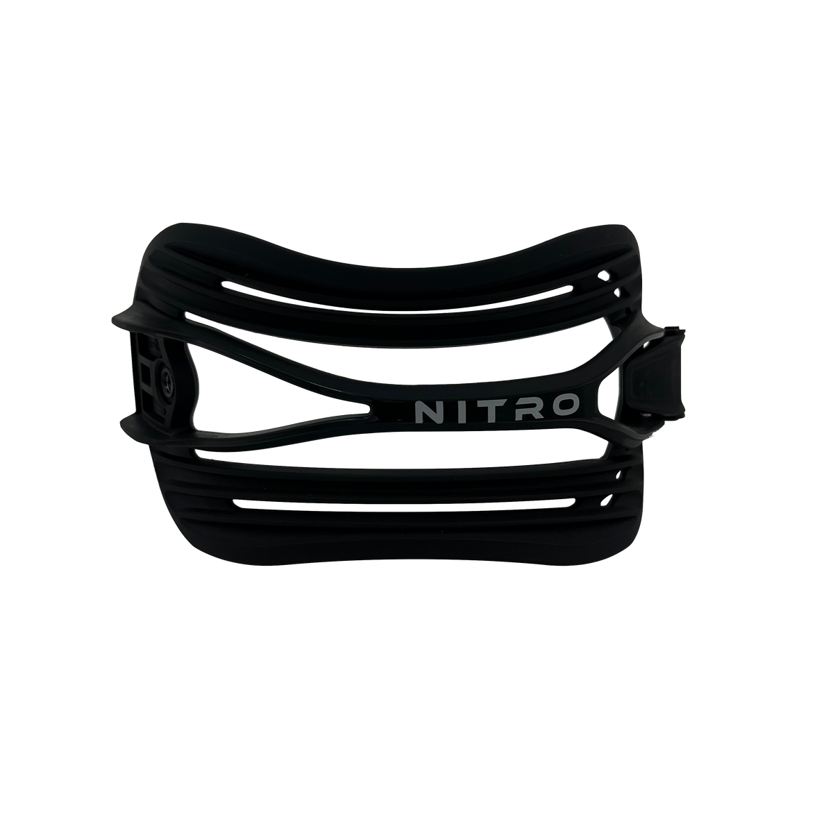 PHANTOM ANKLE STRAP – Foundry Distribution