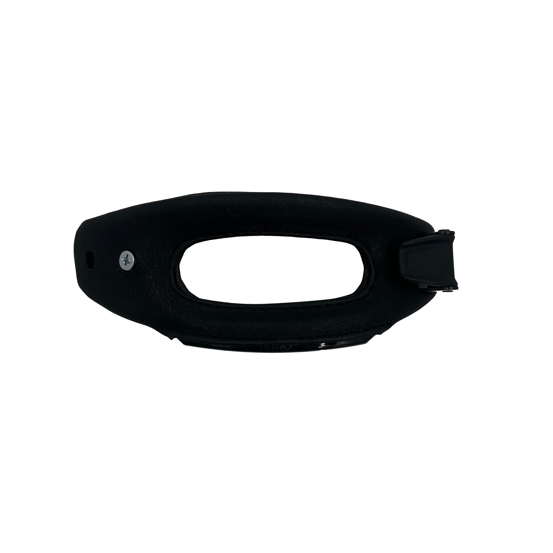 ZERO TOE STRAP – Foundry Distribution