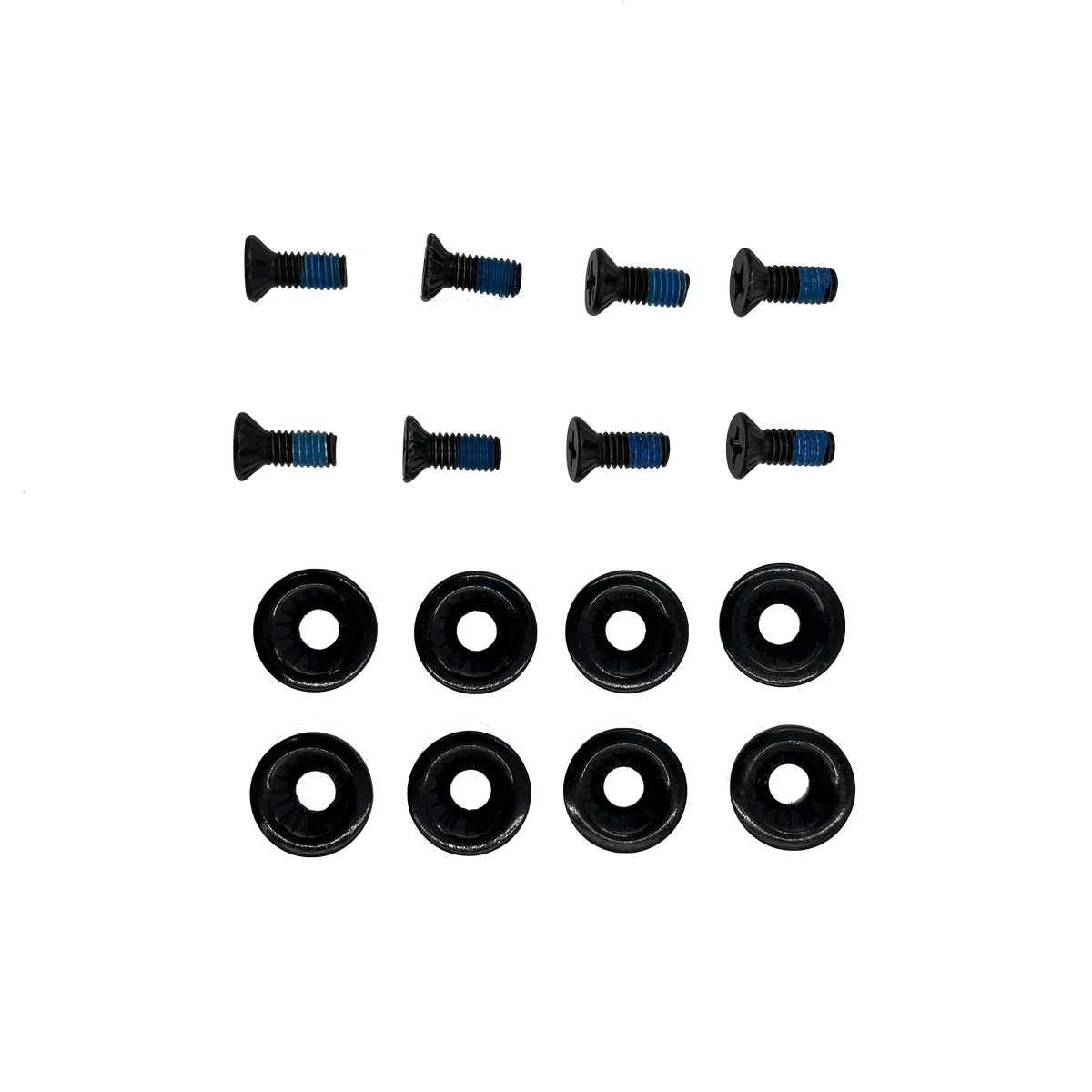 BINDING MOUNTING SCREWS + WASHERS – Foundry Distribution