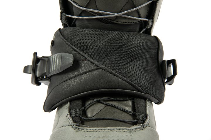PHANTOM CARVER ANKLE STRAP – Foundry Distribution