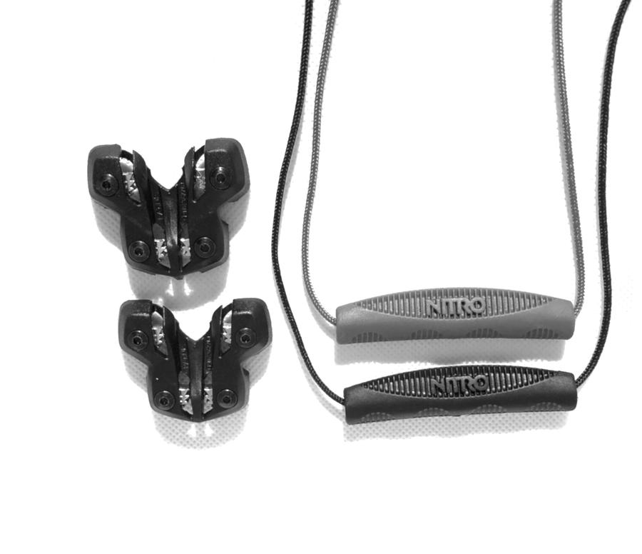 TLS COMPLETE KIT – Foundry Distribution