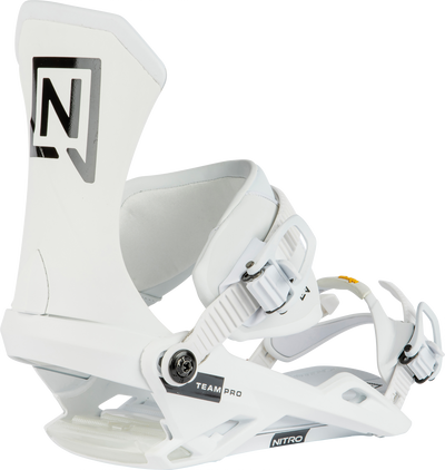 Nitro Snowboards and L1 Premium Goods – Foundry Distribution